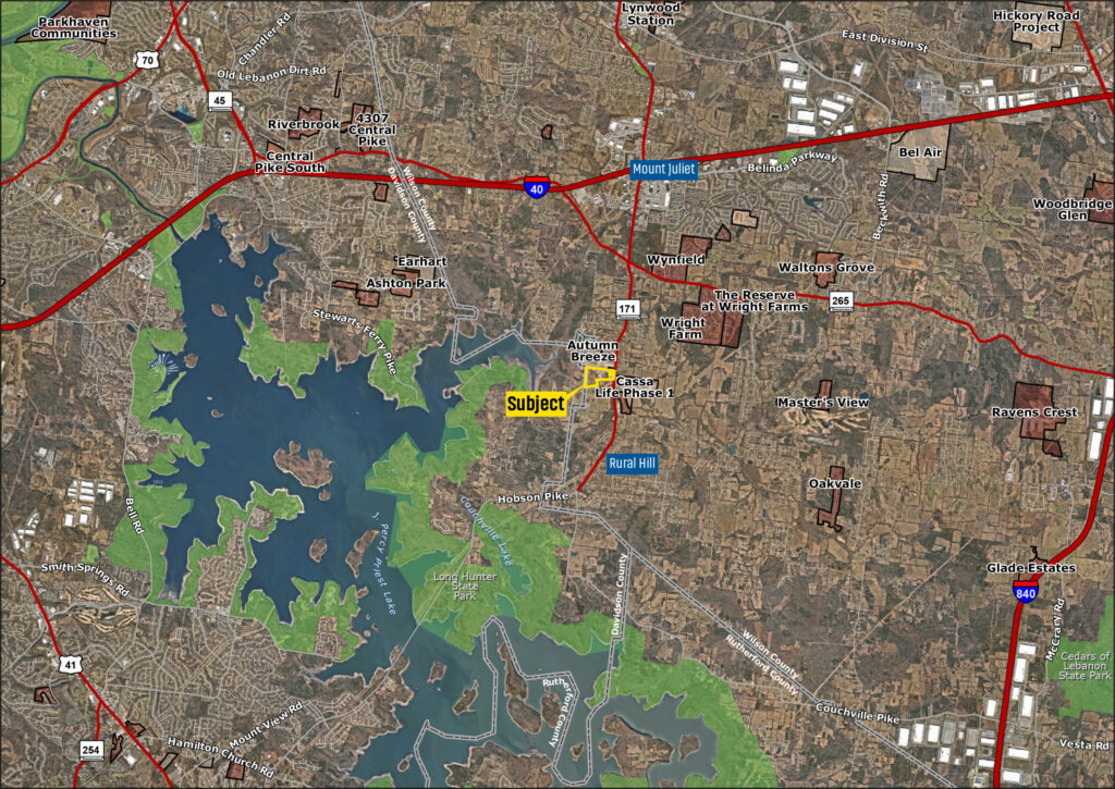Richmond American Homes Purchases 38-Acre Final Phase of the Cassa Life ...