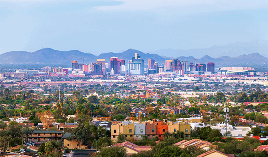 Arizona Land Brokers | Land Real Estate Agents Arizona