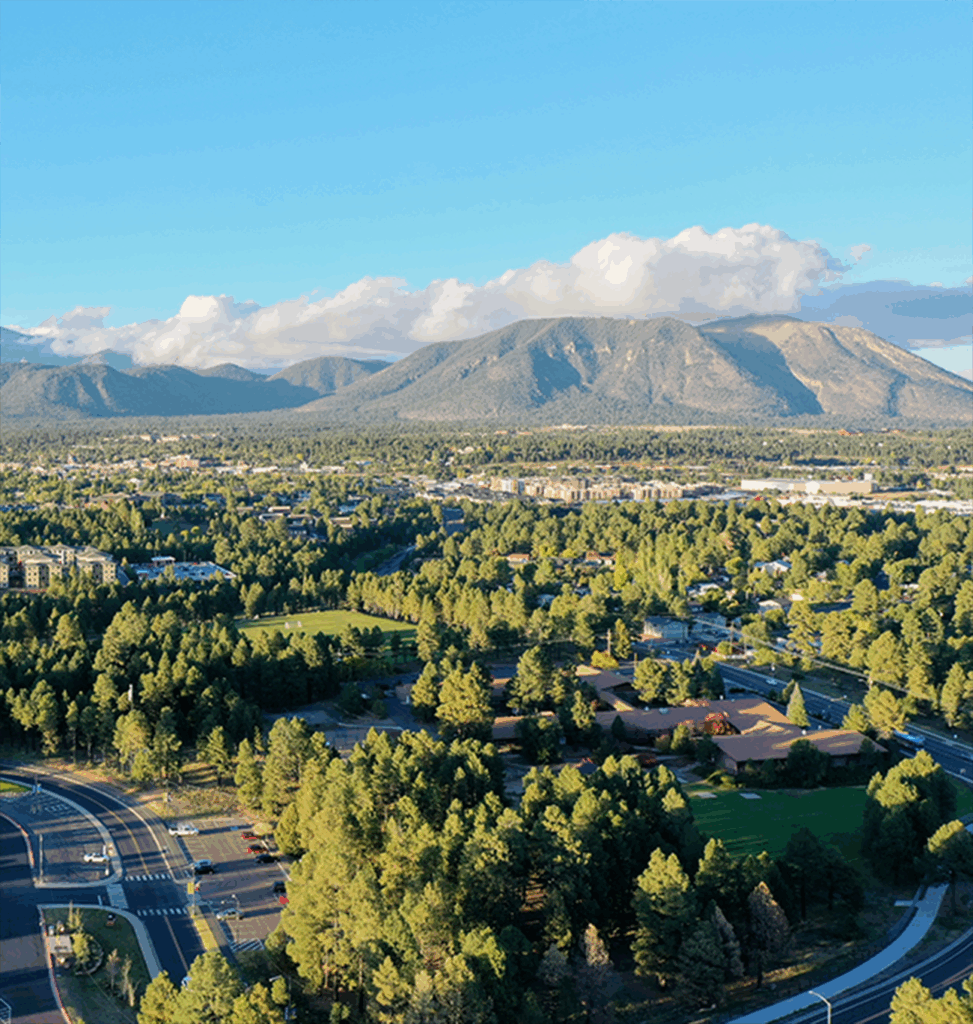 Northern Arizona Land Brokers | Land Real Estate Agents Northern Arizona