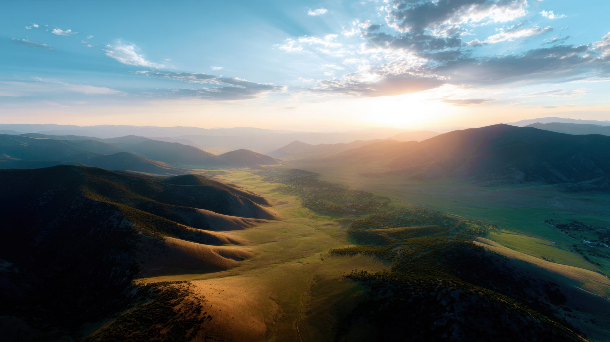 Land Advisors Organization - The nation’s preeminent land advisory platform