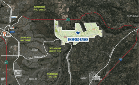 Land Advisors Organization Closes Bickford Ranch Deal in Placer County ...